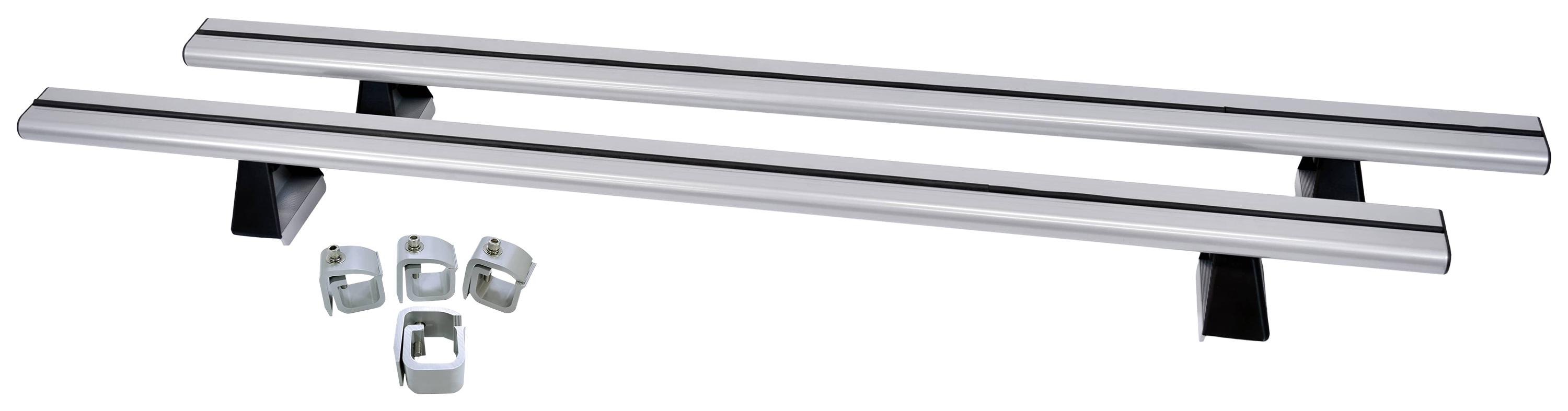 Malone CrossBed Truck Cross-Rail System | Cabela's